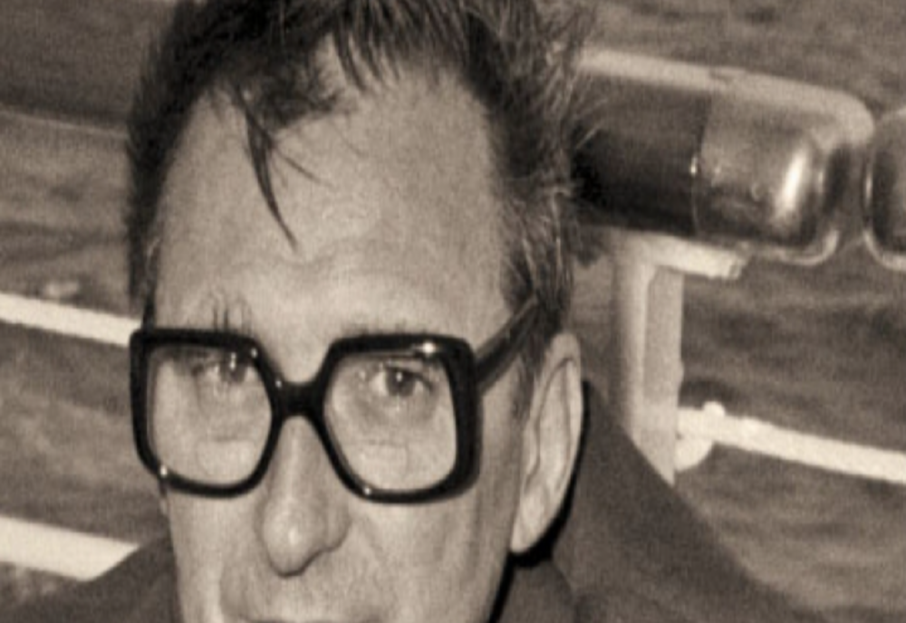 Ion Mihai Pacepa, erou sau trădător? Poveștile inventate de securiști ...